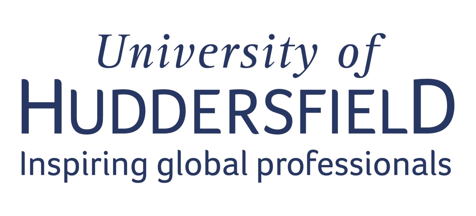 Progress to the University of Huddersfield