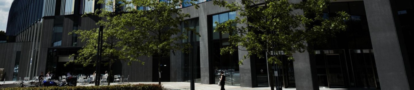 Study Abroad At MMU In The Centre Of Manchester | NCUK