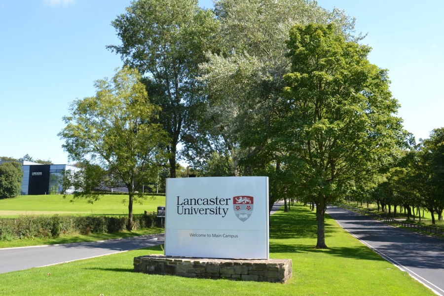 Study Abroad At Lancaster University | NCUK