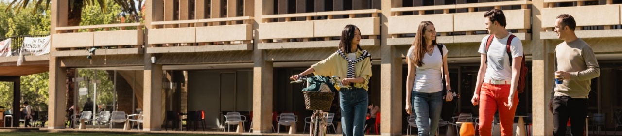 The University of Western Australia