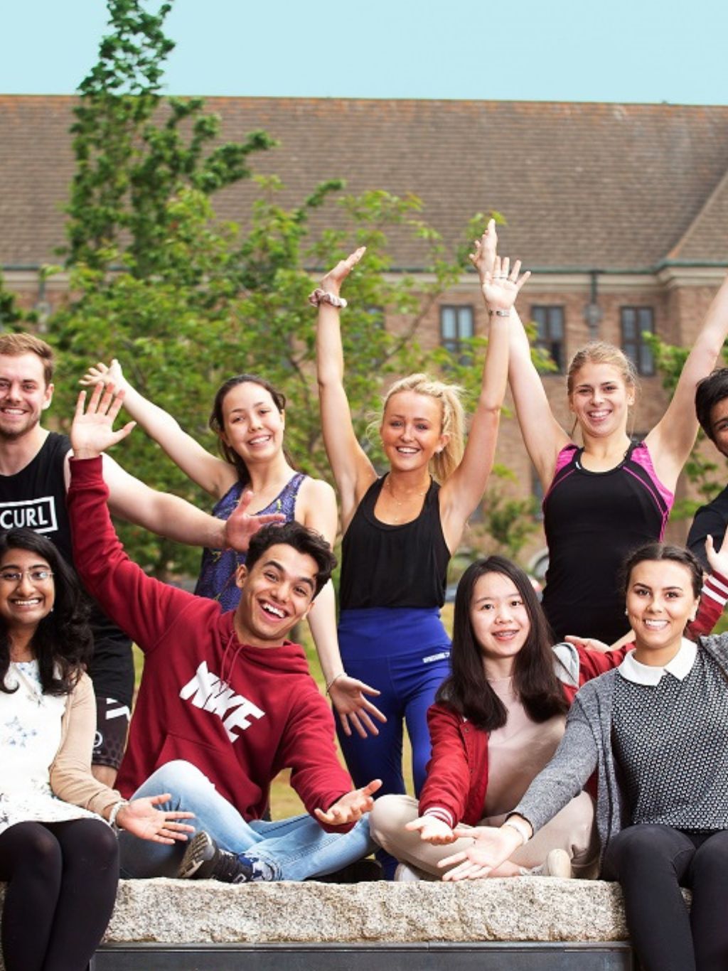 Study Abroad At The University Of Exeter | NCUK