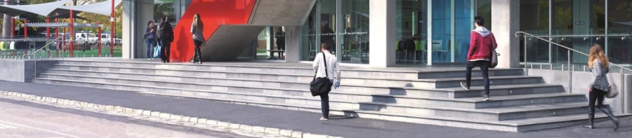 Study Abroad At Swinburne University | NCUK