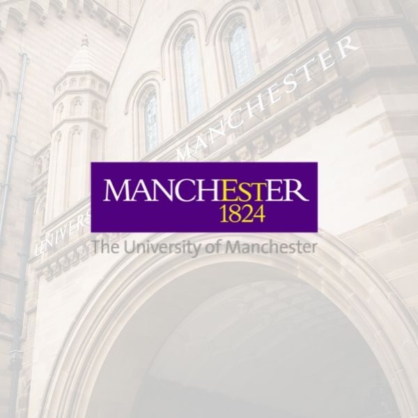The Manchester College Logo