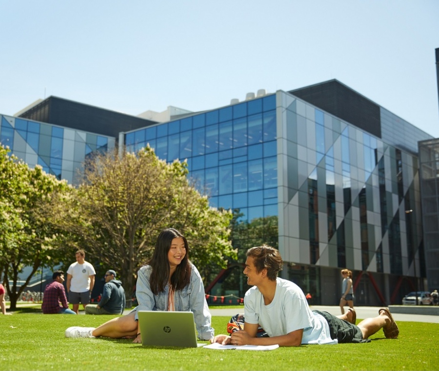 University Of Canterbury New Zealand