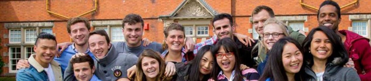 Harper Adams University - NCUK