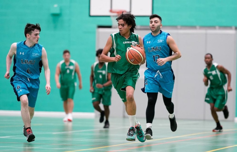 Liverpool Hope University - NCUK