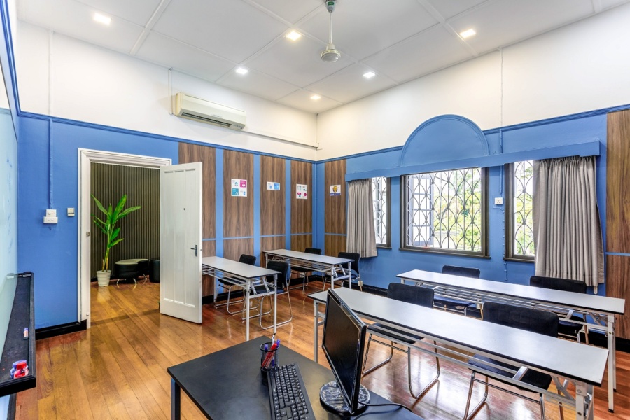 Acumen International College - NCUK