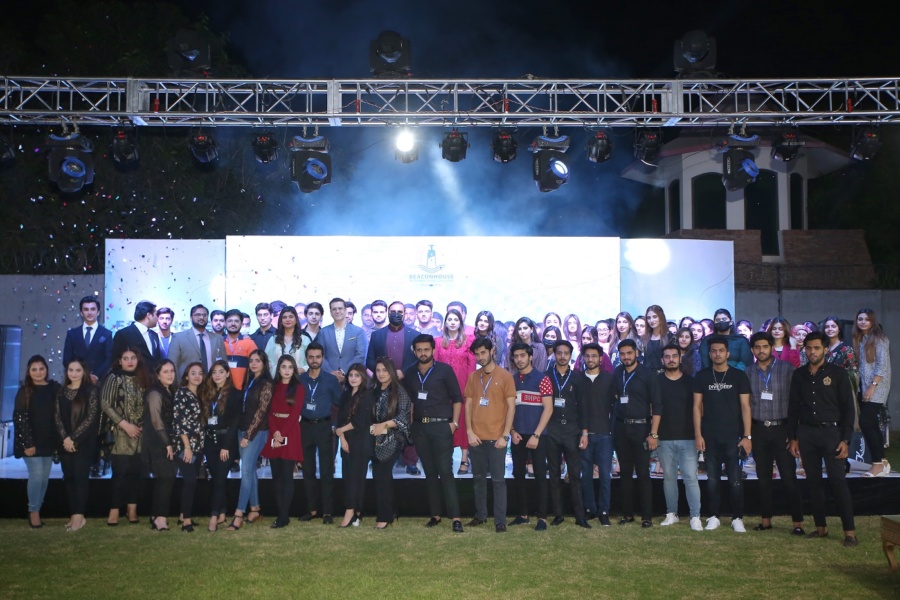 Beaconhouse International College - Faisalabad - NCUK