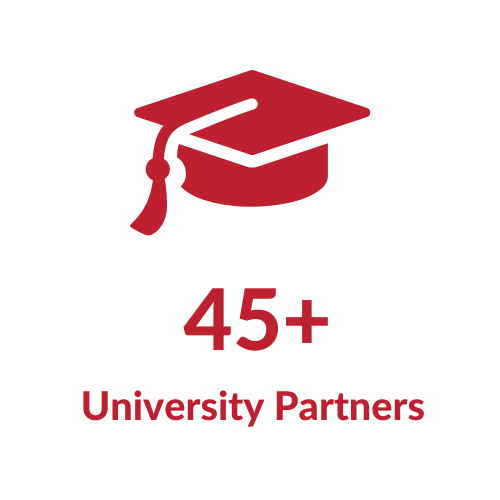 Partner with Us - NCUK