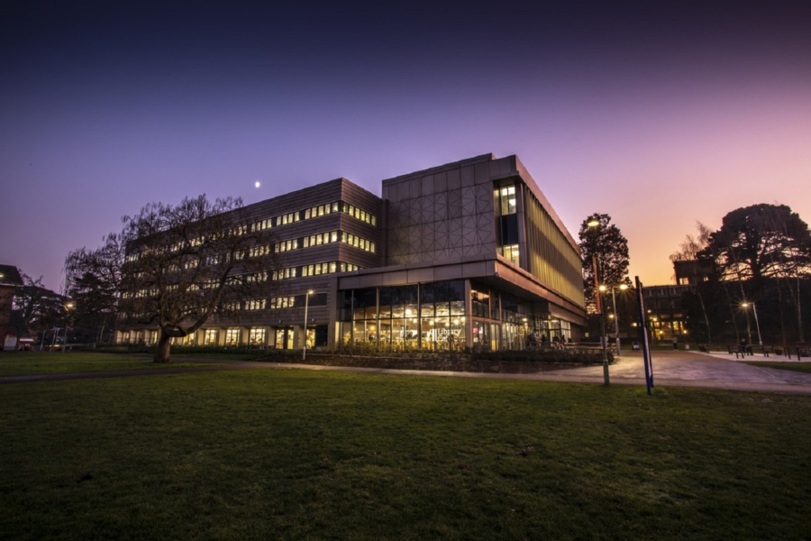 University of Reading - NCUK