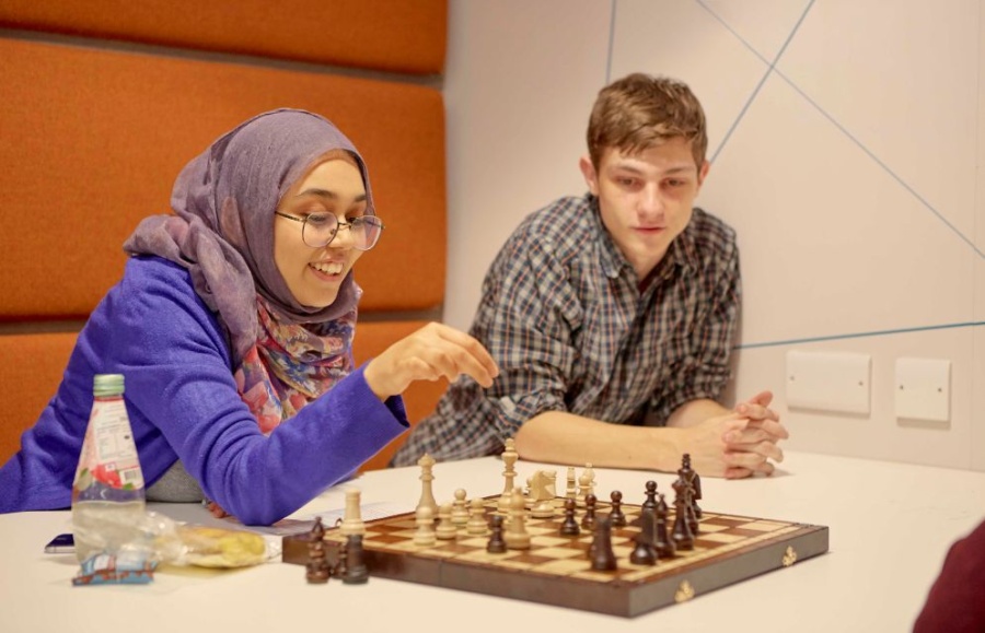 University of the West of England – UWE Bristol - NCUK