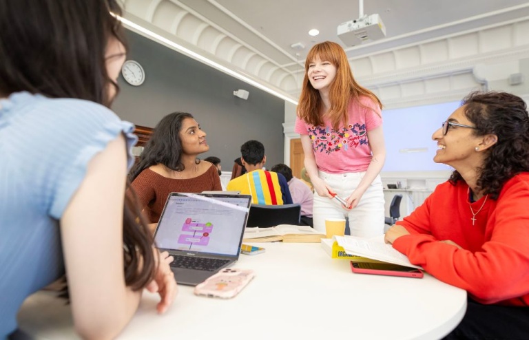 University of Leicester - NCUK