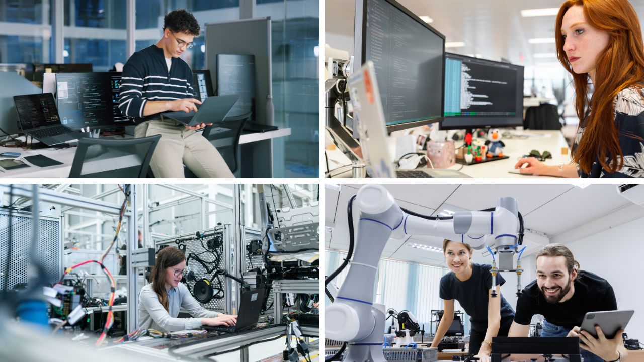 NCUK launches the International Year One in Computer Science programme ...